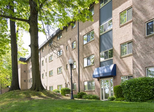 Somerset at Towson | Photos and Videos